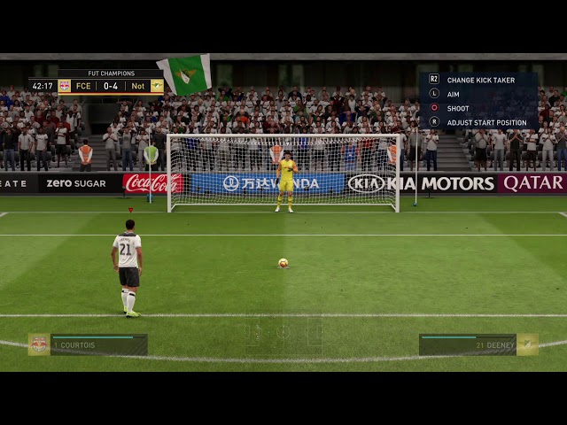 FIFA 19: 6 of the worst glitches seen in the game