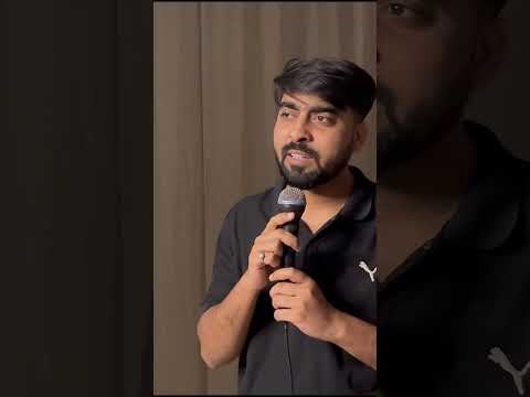 Haramiyo ki duniya 😂 #funny #comedyvideo #comedy #standup #standupcomedy #shorts #trending