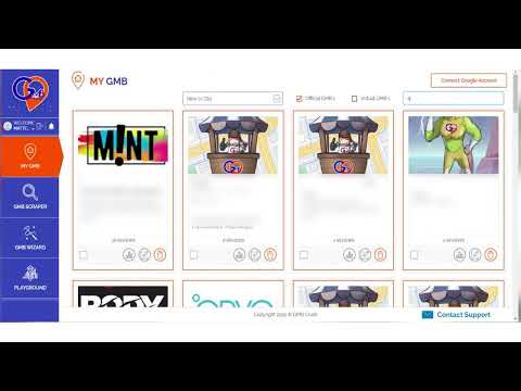 Google My Business Reporting Tool | Google Business Performance