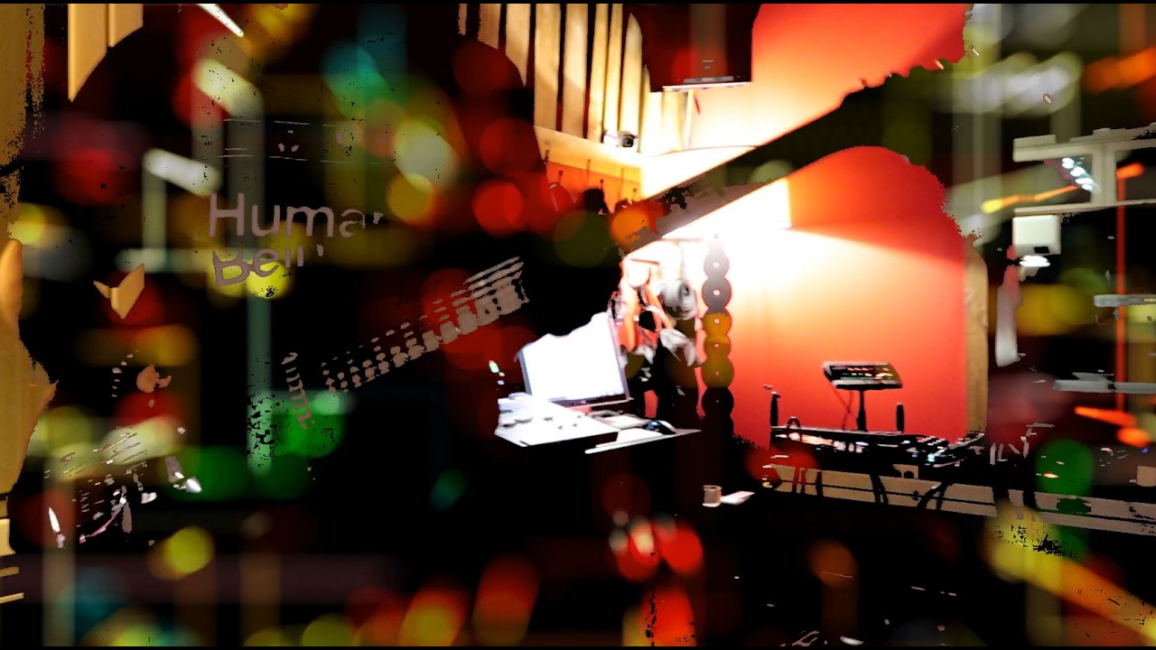 Impro # 260327-2-5