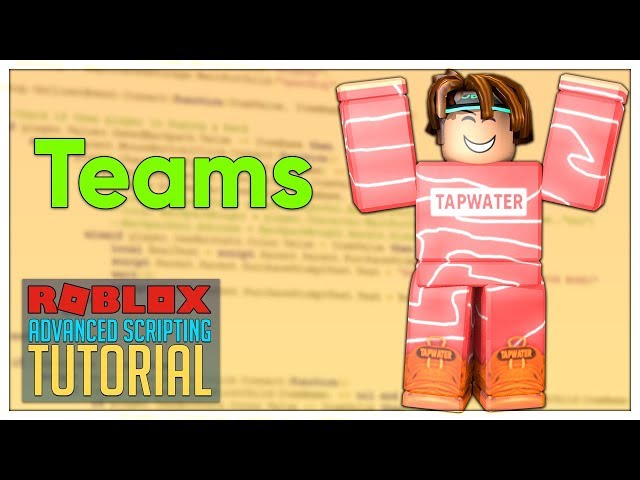 Mastering Team Service in Roblox: A Comprehensive Guide | Galaxy