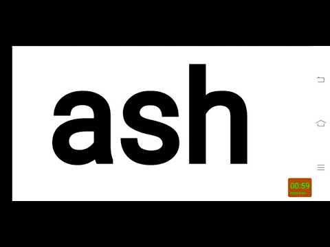 ash Meaning in Hindi