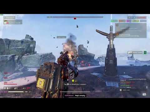 Steam Community :: Video :: FOR SUPER EARTH!!! (My hardest helldivers ...