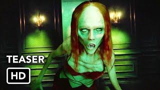 American Horror Stories Season 3 - episodes streaming online