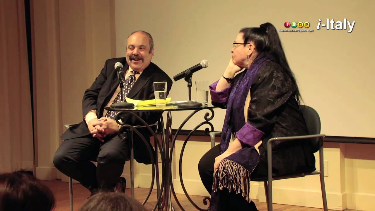 New 'Adventures' with Fred Plotkin