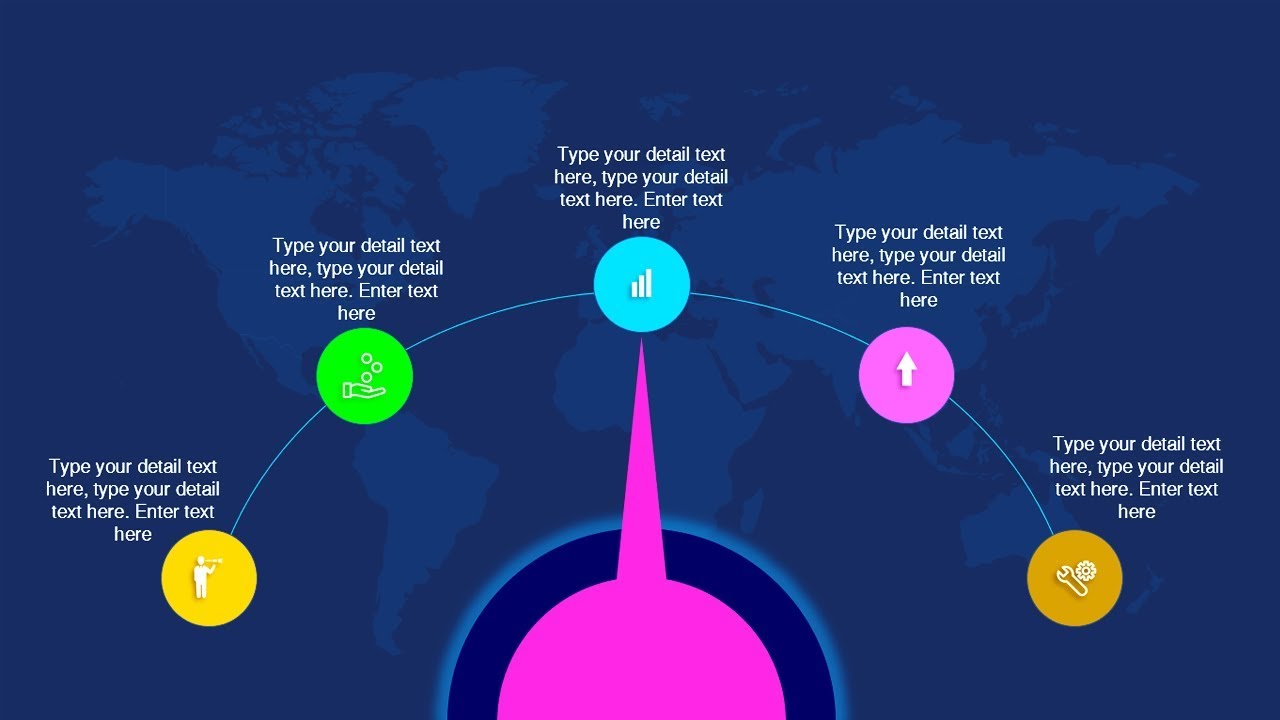 How to make professional PowerPoint presentation