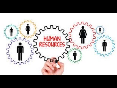 HRM HRD how this works in India companies