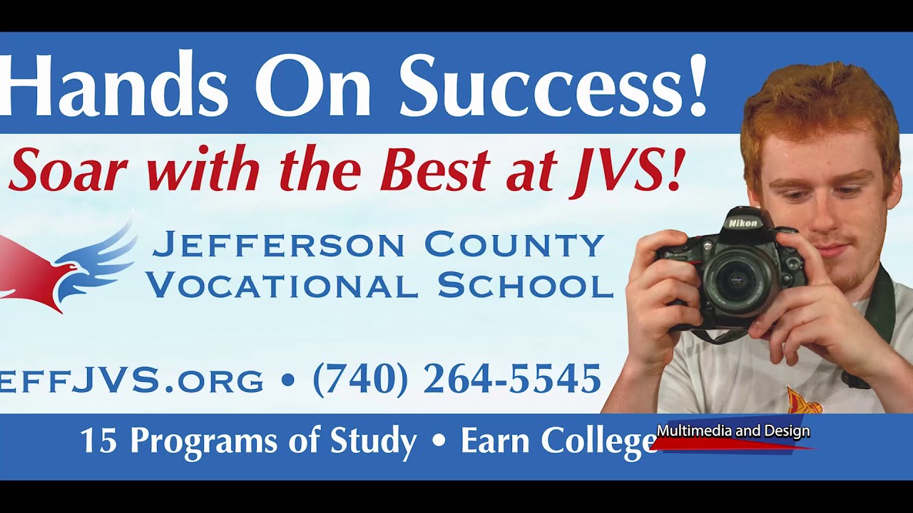 JVS Know! Brainer Multimedia and Design