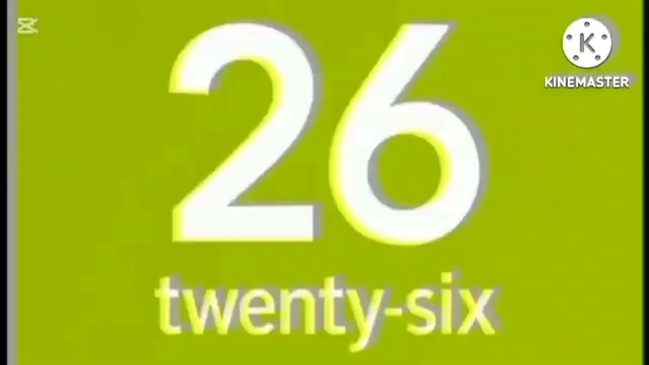Bunny Maloney' Logo Countdown (30-21)