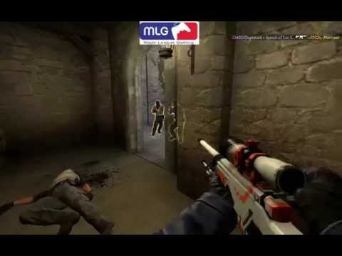 Steam Community :: Video :: MLG shoot of doom