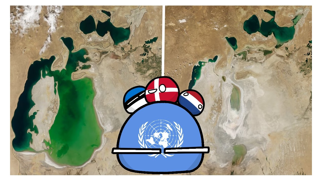 Climate Change: A Problem We Can’t Ignore