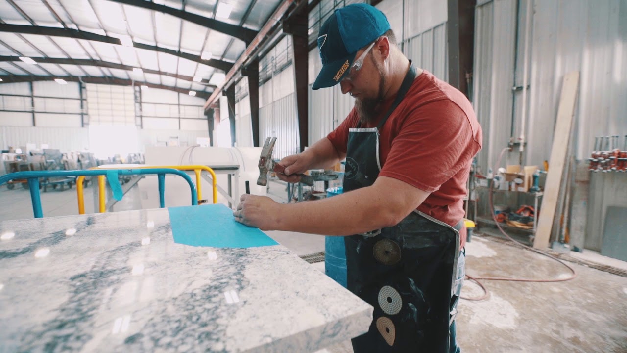 Our Employees Make The Difference - K&D Countertops