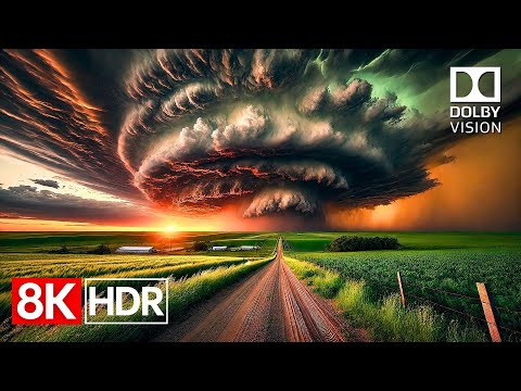 Visual Clarity That Wows — Incredible Dolby Vision 8K HDR… - Partner