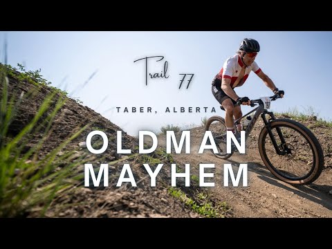 OLDMAN MAYHEM 2024- Taber, Alberta