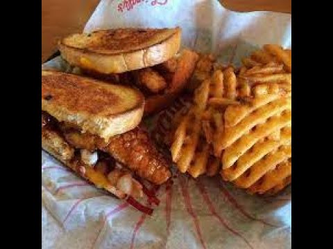Friendly's | Avery Loves Food | Episode 3