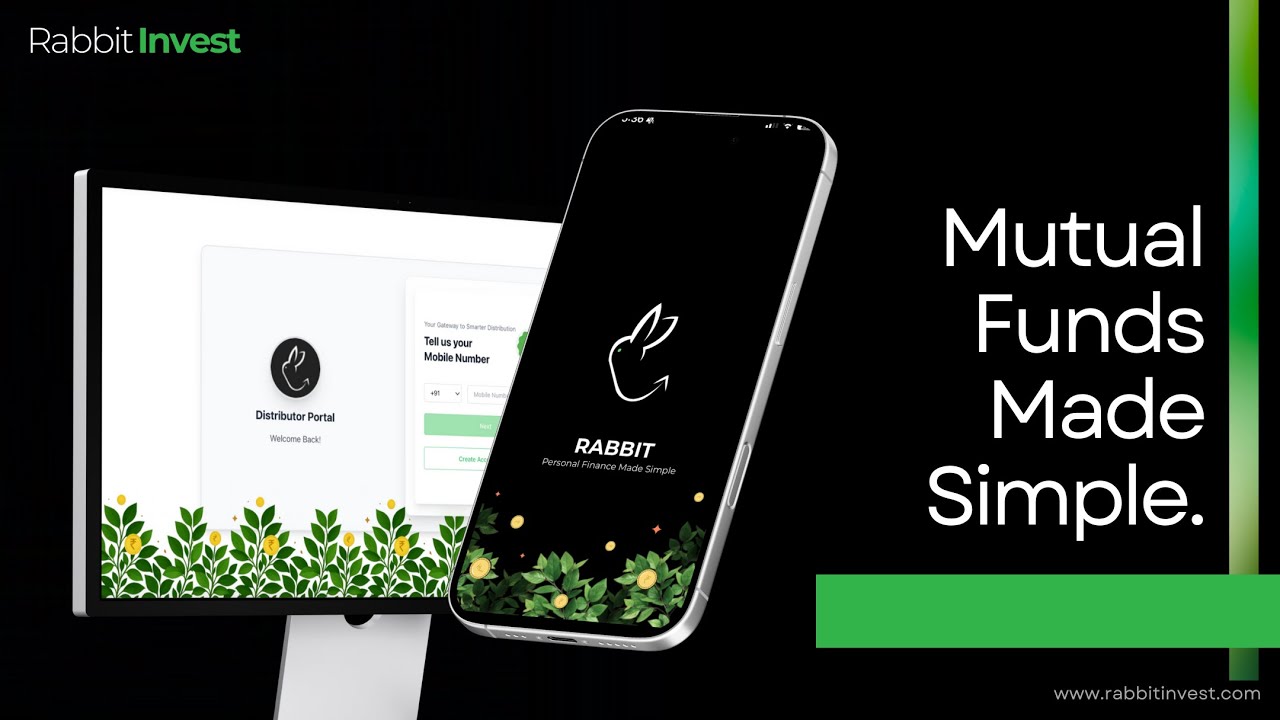 [Updated] Working with Rabbit Invest