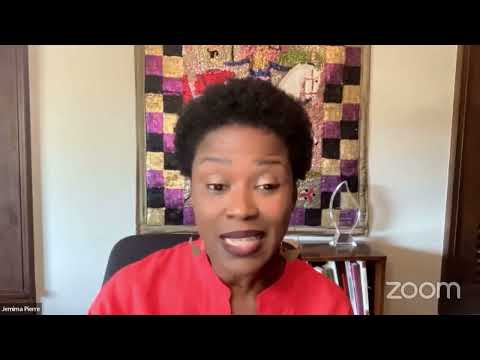 Jemima Pierre: UN “Peacekeeping” in Haiti – INTERNATIONALIST 360°