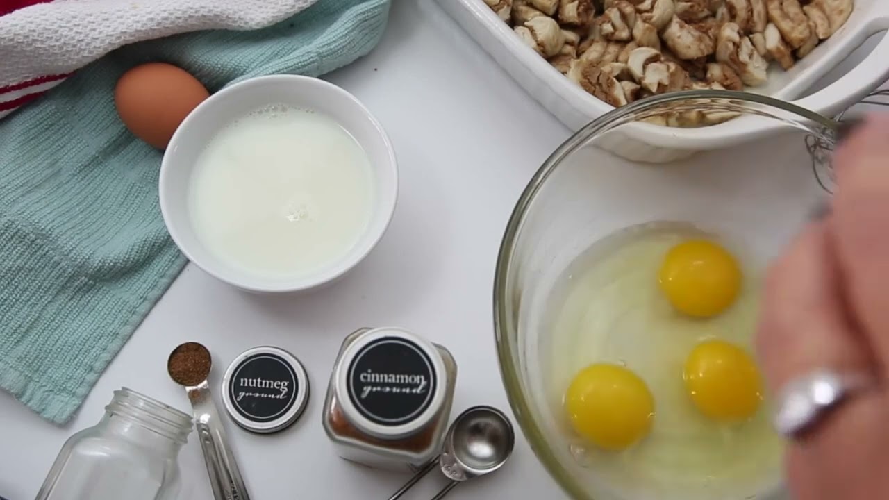 Cinnamon Roll Casserole The Idea Room room decor hacks
