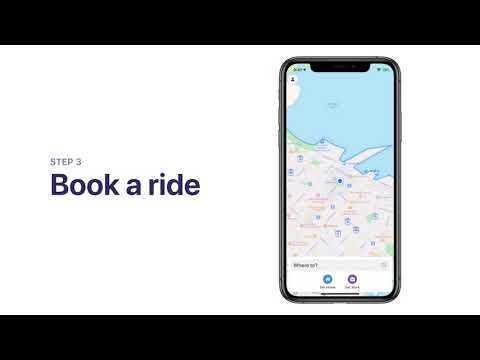 How to use the RTC CONNECT App