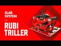Rubi Triller Electric Tile Vibration Tool | Tools4Flooring.com