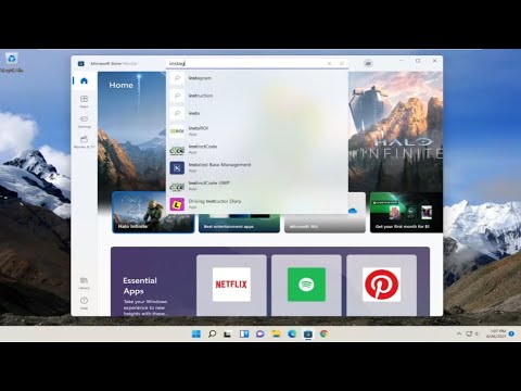 How To Get Instagram In Windows 11 [Tutorial]