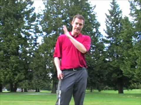 BCBusiness Guide to Golf Slang