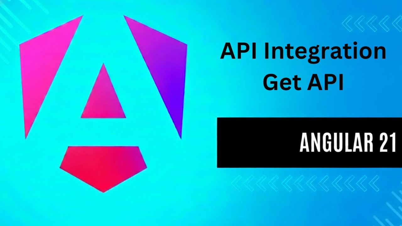 Angular 21 GET API Integration Tutorial: Fetch Data and Display in Table
