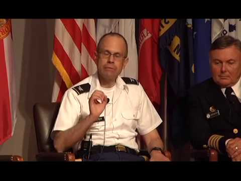 Video: The Future of the DoD Overseas Medical Laboratories