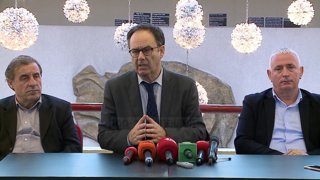 Panairi i Librit - Top Channel