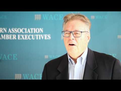 WACE Chamber Brand Definition Project