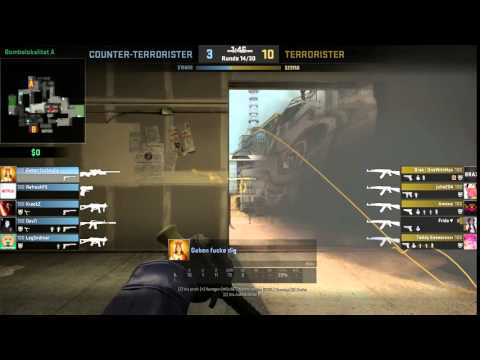 Steam Community :: Video :: CSGO - 2K Wallbang