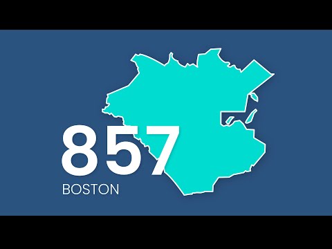 How to easily get a 857 area code phone number