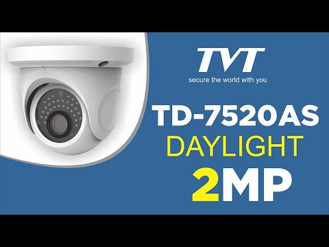 TVT Dome Camera - Latest Price, Dealers & Retailers in India