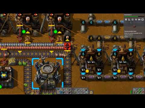Steam Community :: Video :: Factorio: Yellow Research #18