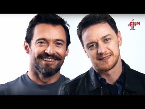 Jackman, McAvoy, and McKellen on X-Men: DOFP Interview – kineticscribe