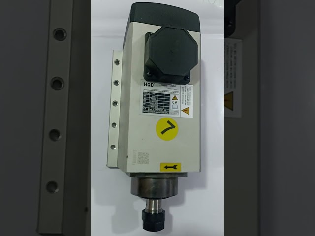 CNC Router Spare Parts - CNC Machine Spare Gear Box Trader - Retailer ...