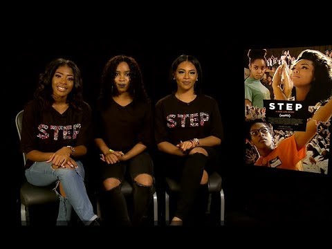 STEP - Now Available On Vudu!