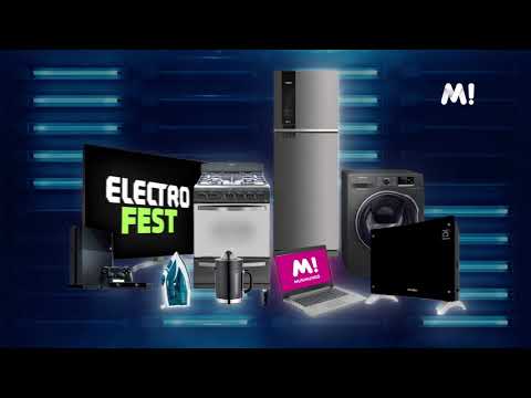 Musimundo - Electrofest