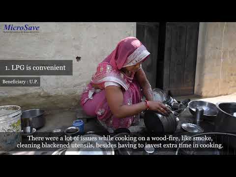 Pradhan Mantri Ujjwala Yojana: The benefits unfolded