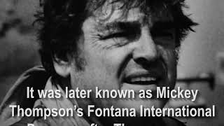 Janice Rutherford Second District Supervisor