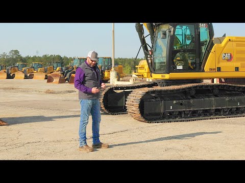 Valfair Construction Auction - June 12