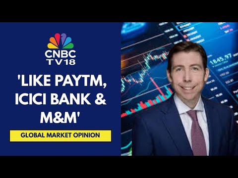 Markets Recalibrating To The Tariff Uncertainty; Constructive On The Market: Raymond James Invst