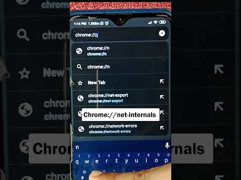 How To Delete incognito Browsing History Android #chrome #chrome_browser