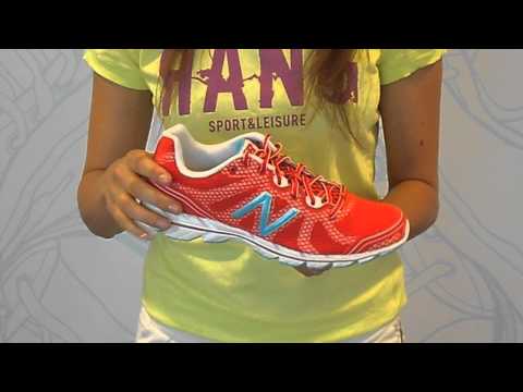 Planeta Sport - New Balance W590RW2 - www.planetasport.rs