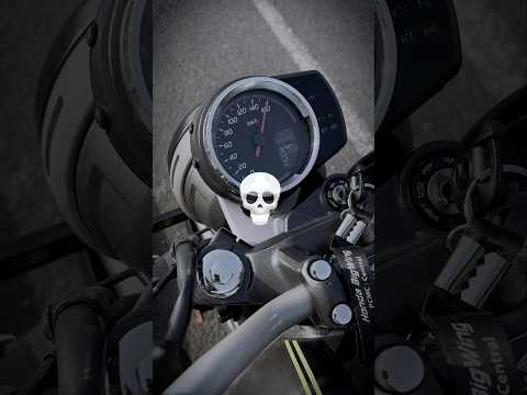 Honda CB 350 RS 2025 |Honda 2025 New Bike |CB 350RS