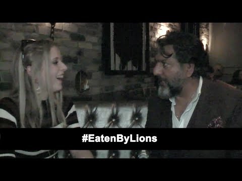 EXCLUSIVE Interview: Nitin Ganatra | Eaten By Lions (The Fan Capet)