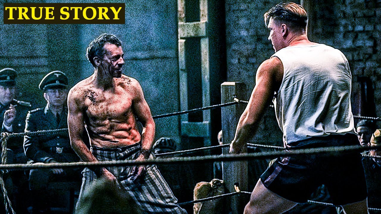 Hitler के Officer नहीं जानते थे कि ये नया कैदी एक Top Class Boxing Champion है | (True Story)