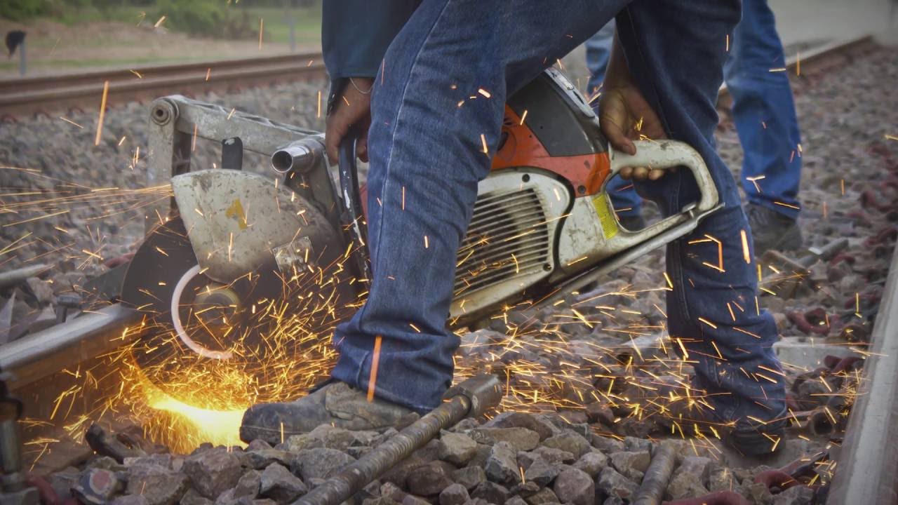 Rail Predictive Maintenance