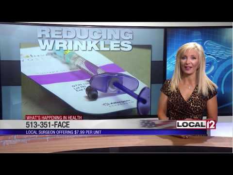 Studio A Launch Party set for October 9th! Huge Botox savings and more!