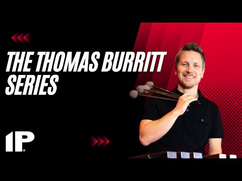 IP Product Spotlight: The Thomas Burritt Series